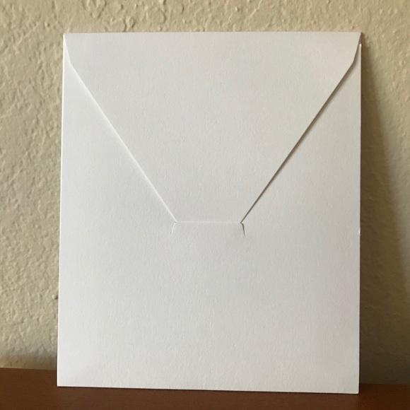 Hermes | Other | Herms Envelope | Poshmark